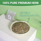 natural detox herbal tea