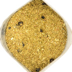 Natural detox herbal tea