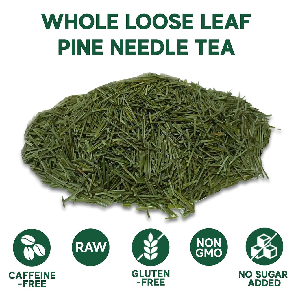 natural detox herbal tea