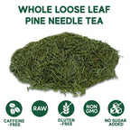 natural detox herbal tea