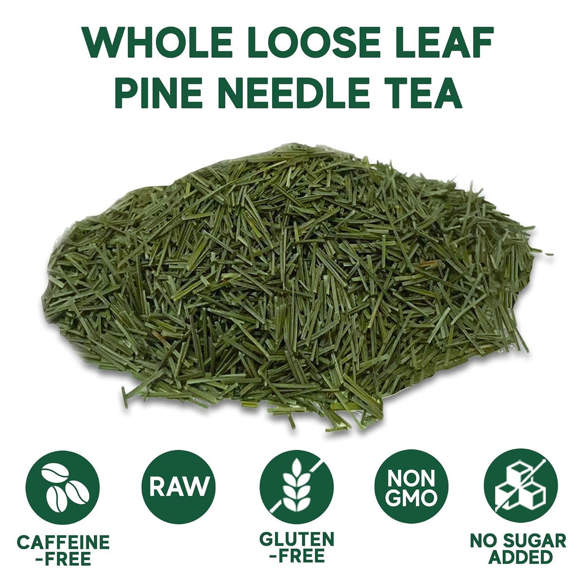 natural detox herbal tea