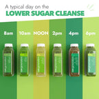 natural detox juices for wellness
