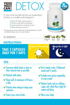 natural detox kit for adults