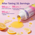natural detox liposomal glutathione