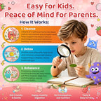 natural detox liquid drops