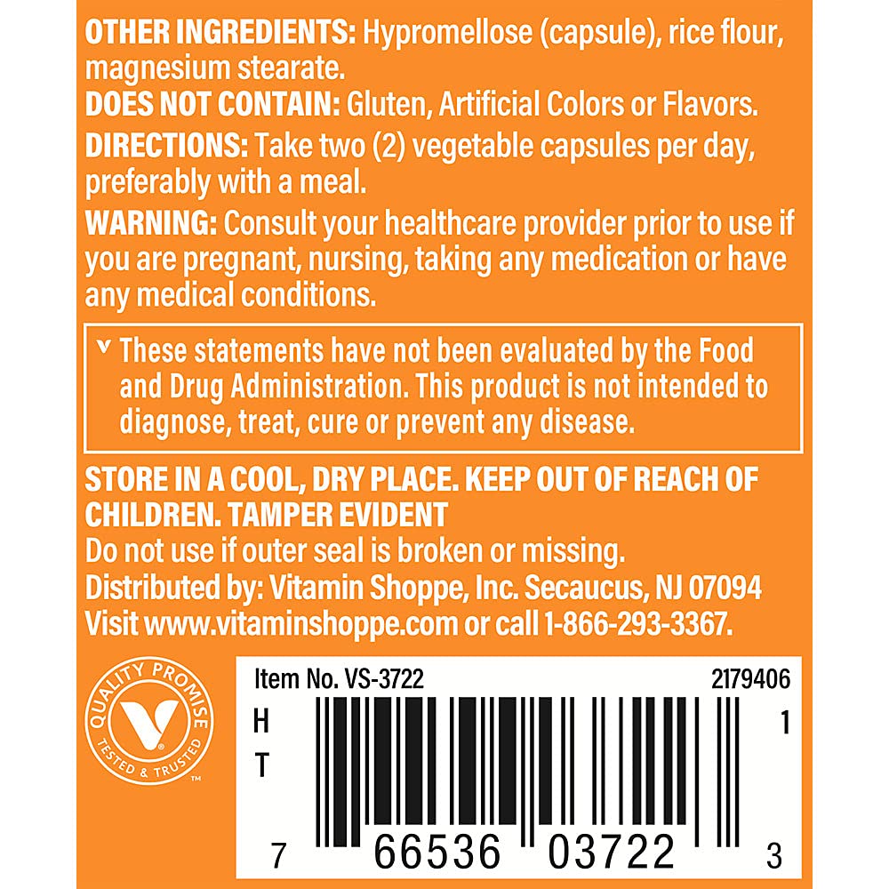 natural detox liver cleanse capsules