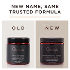 natural detox multivitamins for daily health