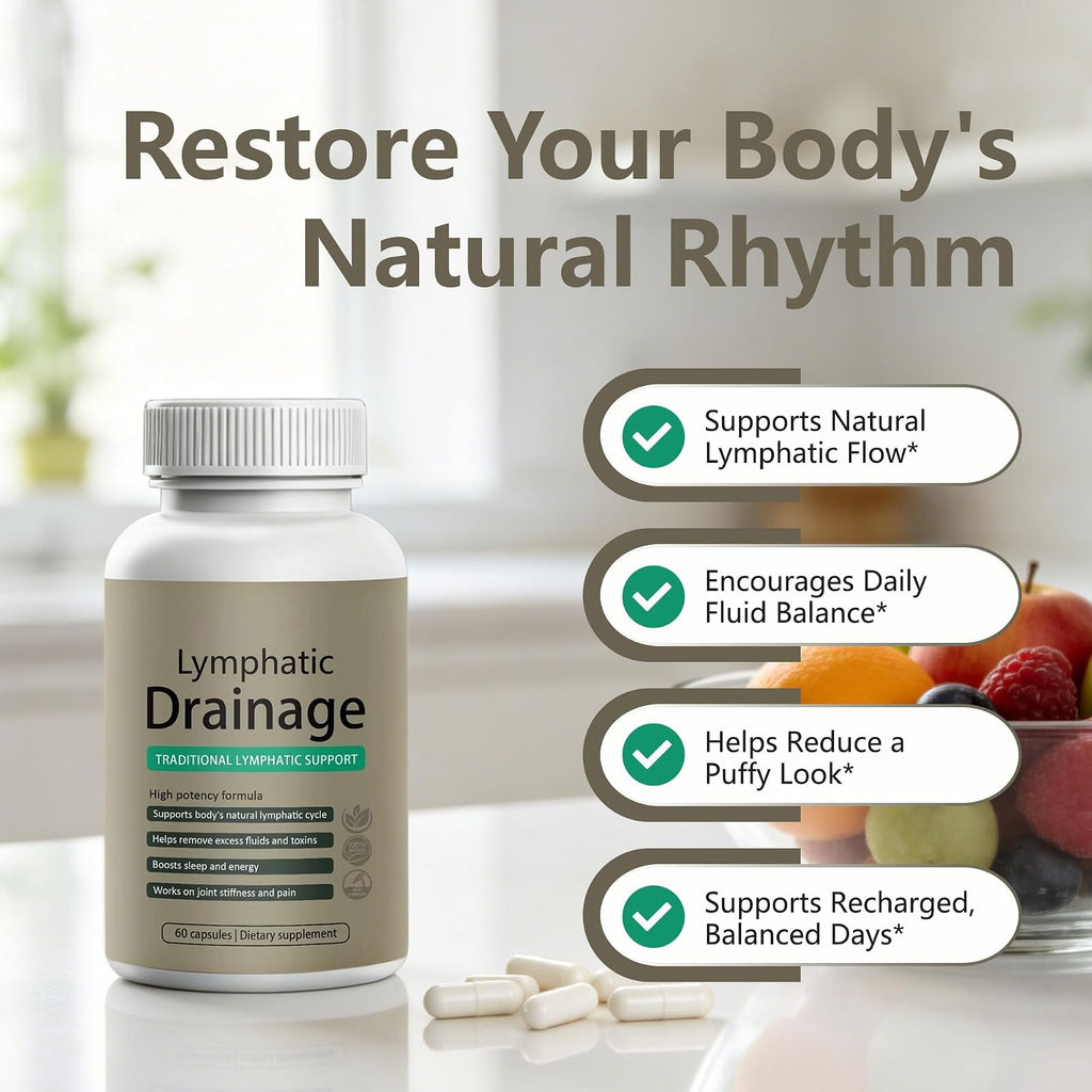 natural detox multivitamins for wellness