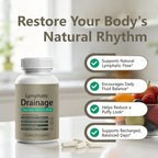 natural detox multivitamins for wellness