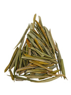 natural detox olive leaf tea