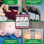 natural detox pills for teens
