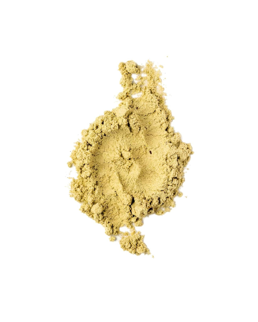 natural detox powder for daily use