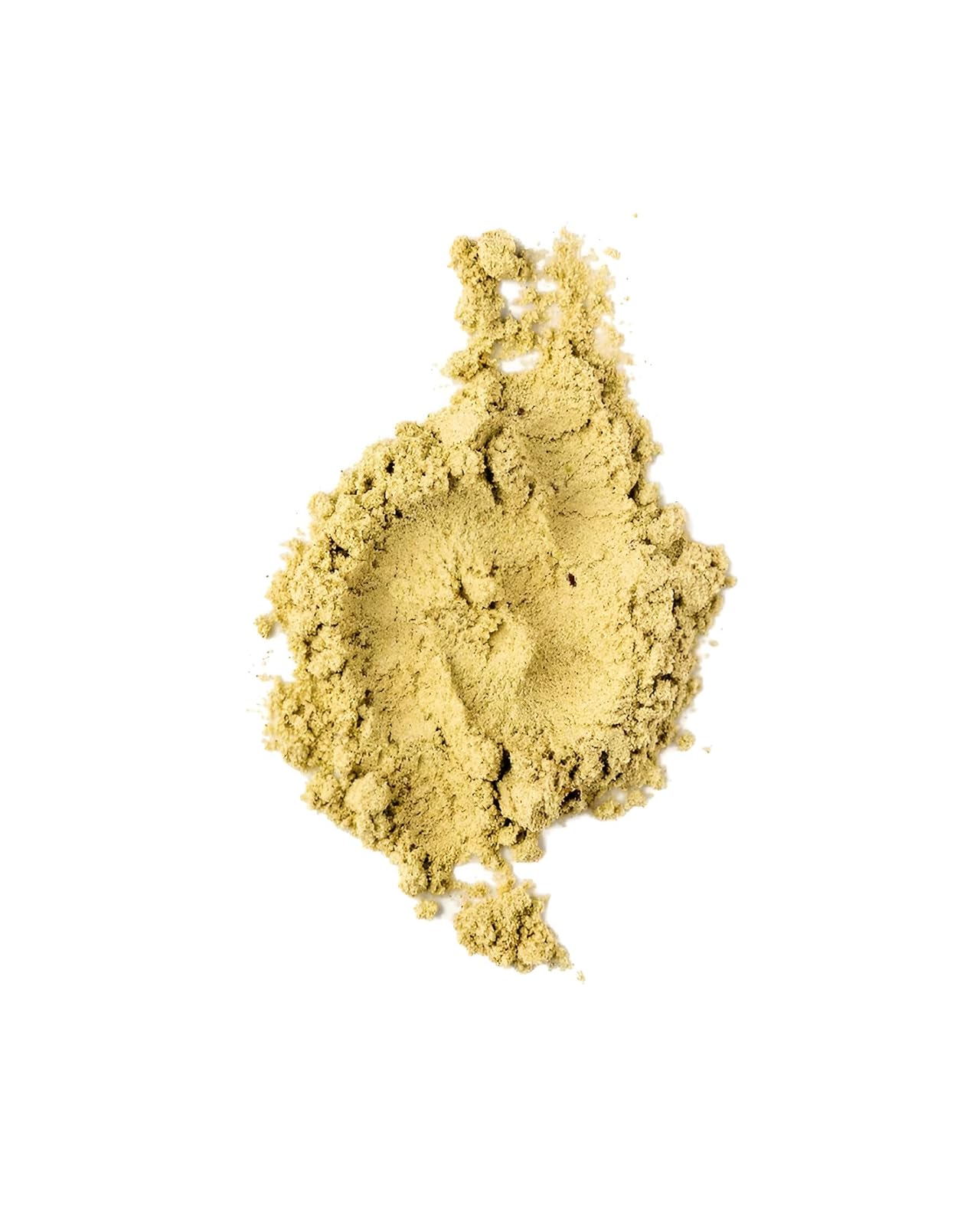 natural detox powder for daily use