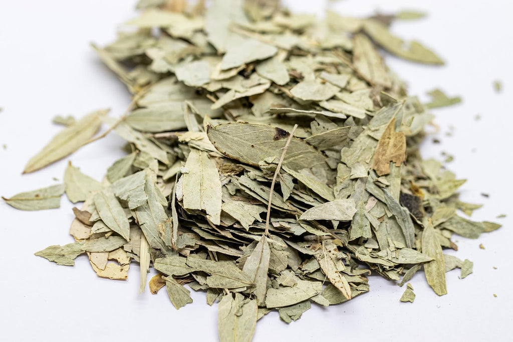 natural detox Senna tea
