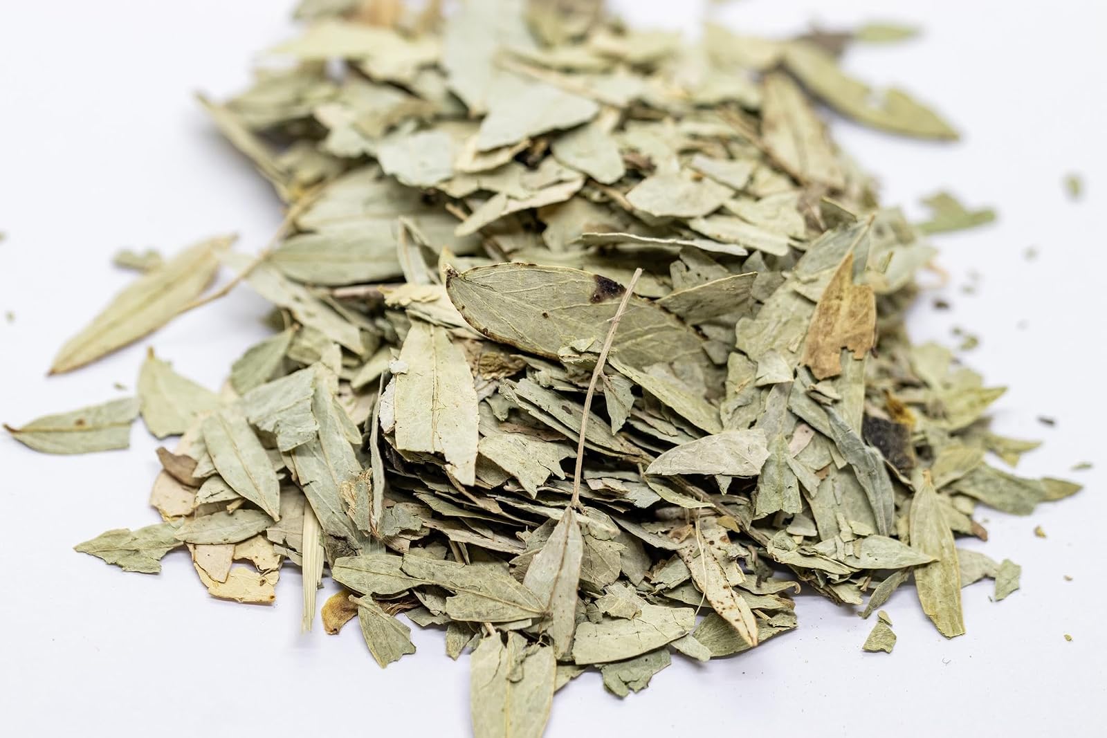 natural detox Senna tea