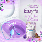Natural detox solution Fivona
