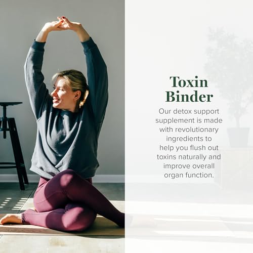natural detox solution for weight loss