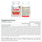 natural detox solution for wellness