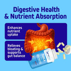 Natural detox solution with TUDCA