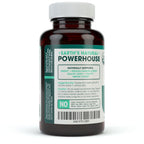 natural detox spirulina for wellness