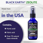 natural detox spray for wellness