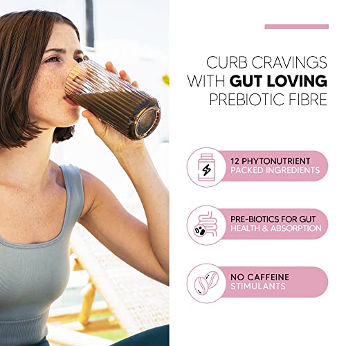 natural detox superfood for daily health