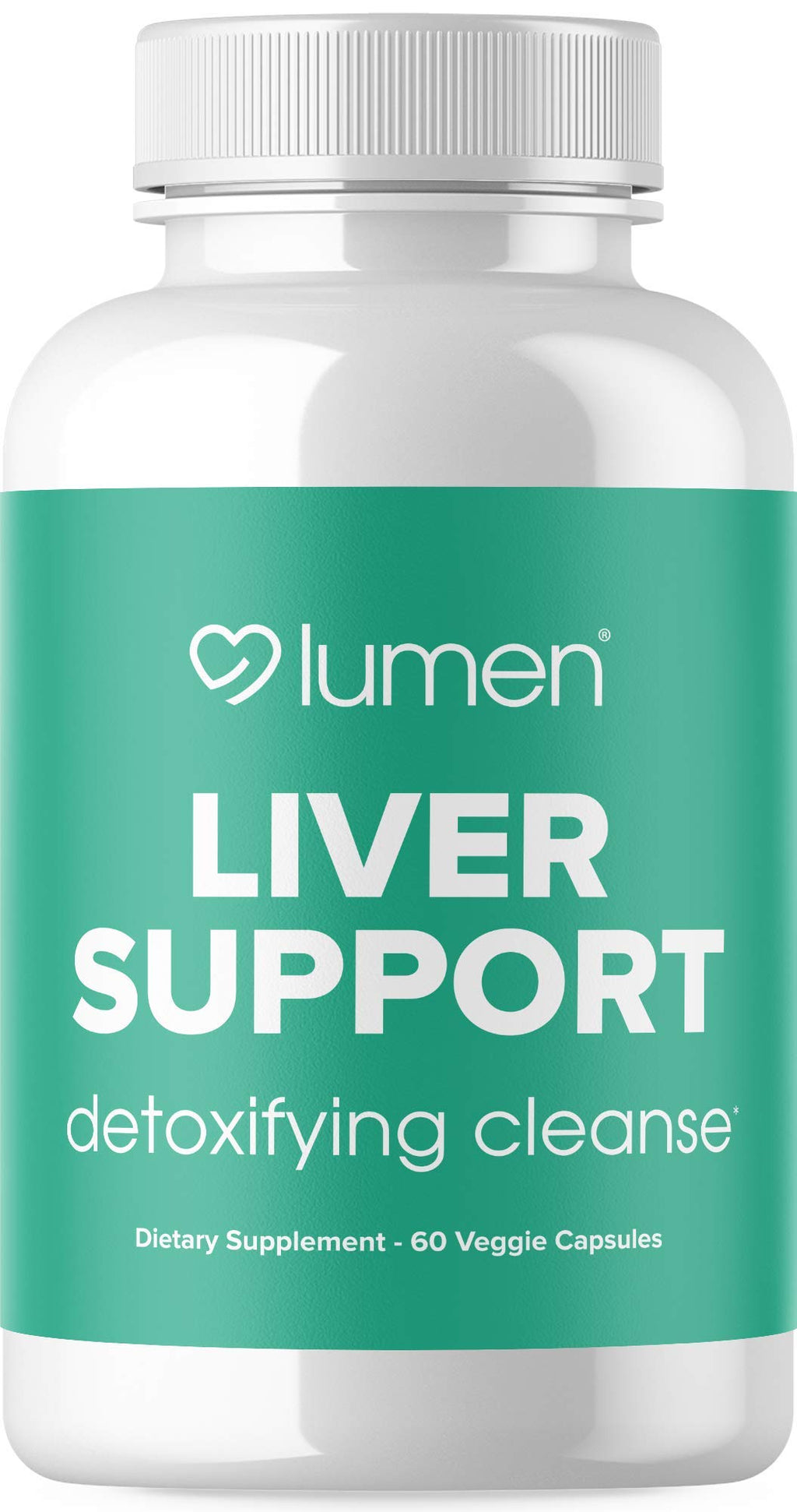natural detox supplement for liver