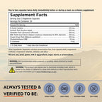 natural detox supplement for liver