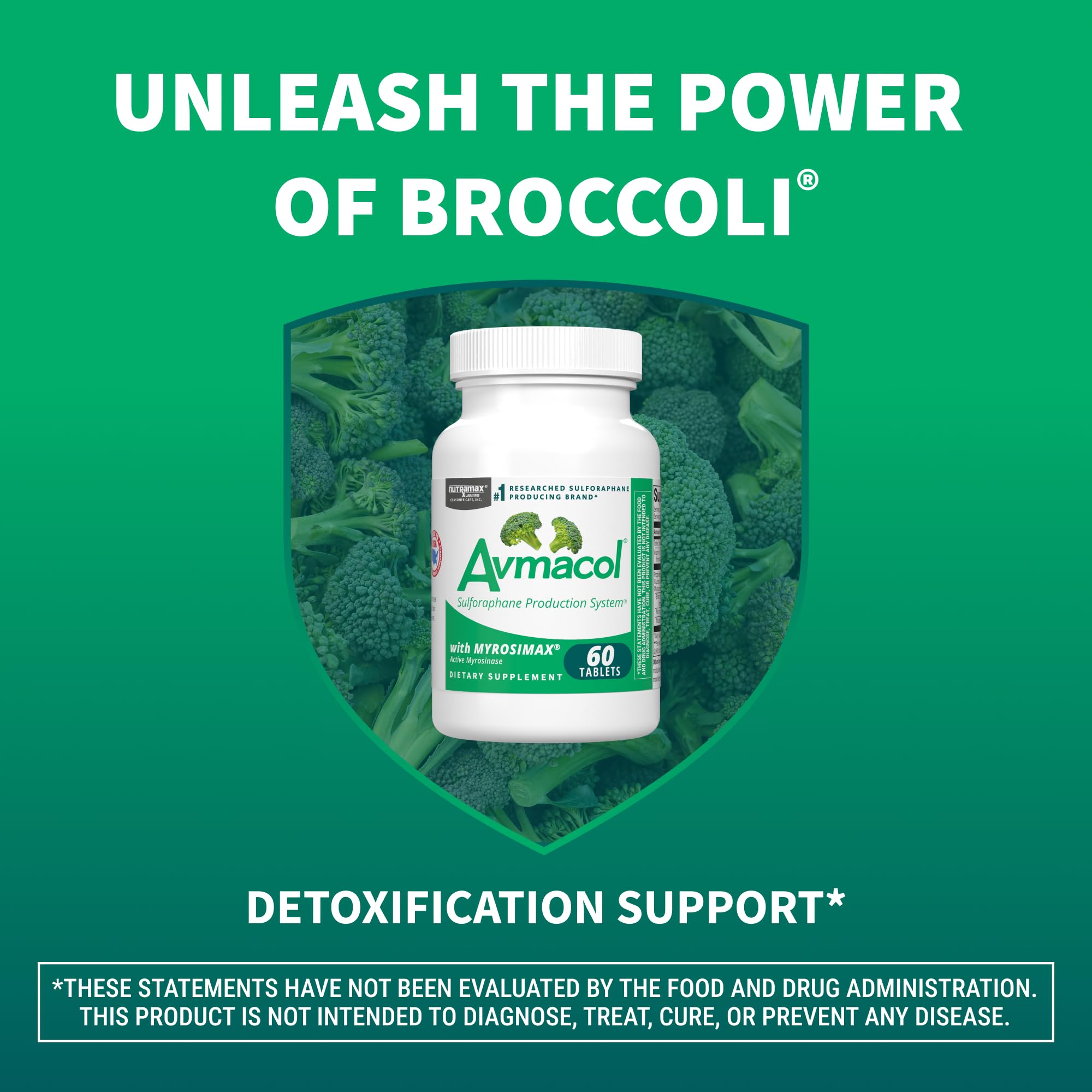 natural detox supplement for vitality
