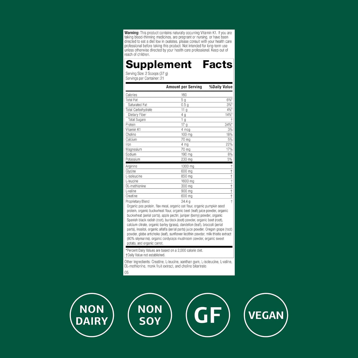 natural detox supplement for weight loss