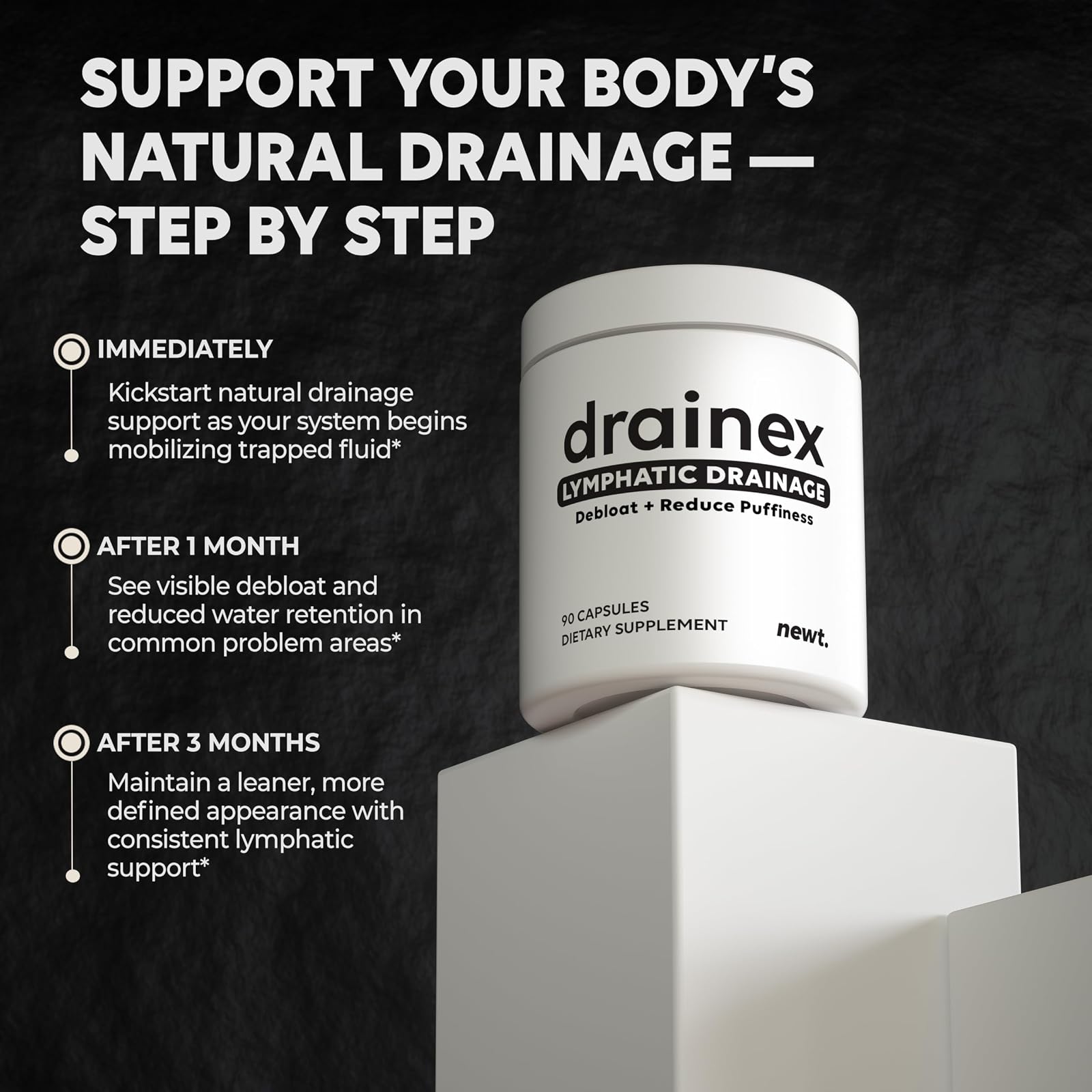 natural detox supplement for wellness