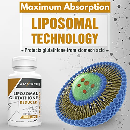 Natural detox supplement for wellness