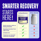 natural detox support capsules