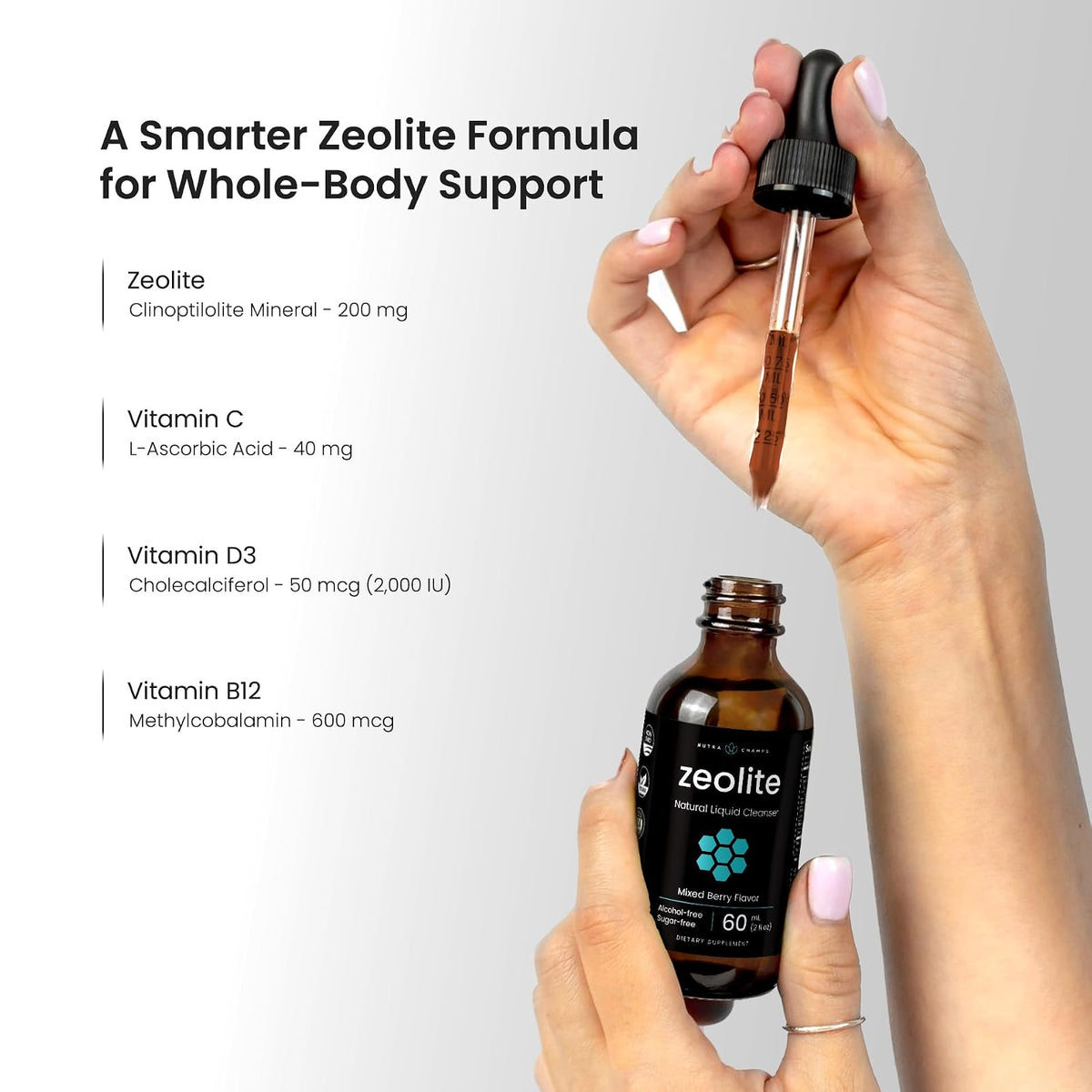 natural detox support drops