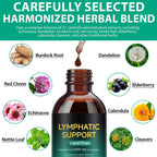 natural detox support drops