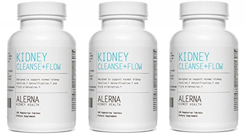 natural detox support for kidneys