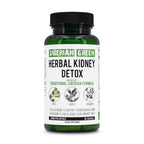 natural detox support for kidneys