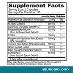 natural detox support for wellness