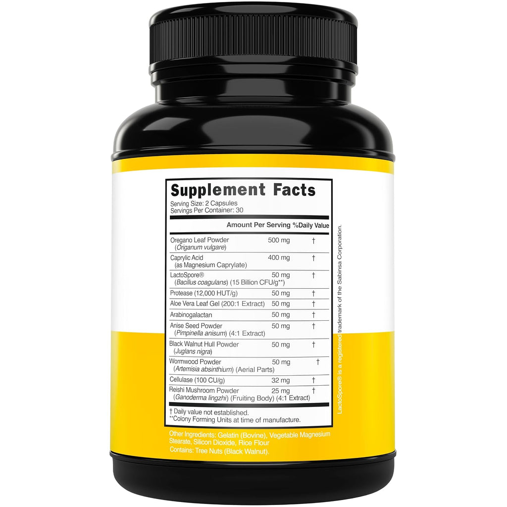 natural detox support for wellness