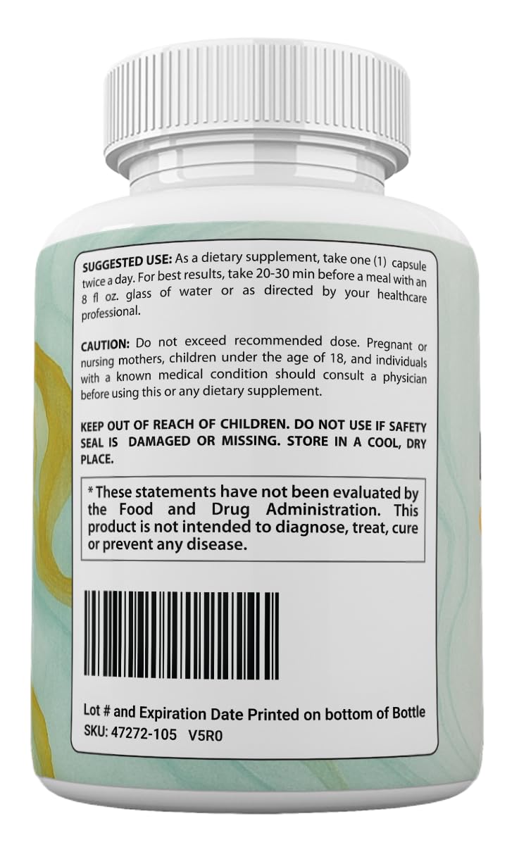 natural detox support for wellness