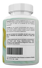 natural detox support for wellness