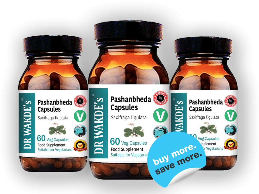 natural detox support herbal capsules