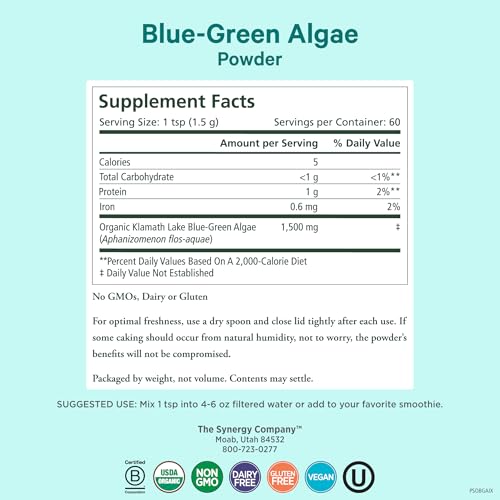 natural detox support supplement