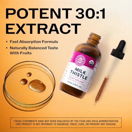 natural detox support supplement