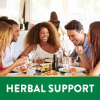 natural detox support with dandelion