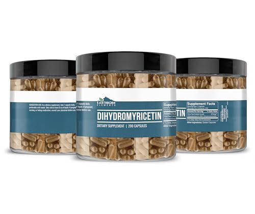 natural detox support with DHM