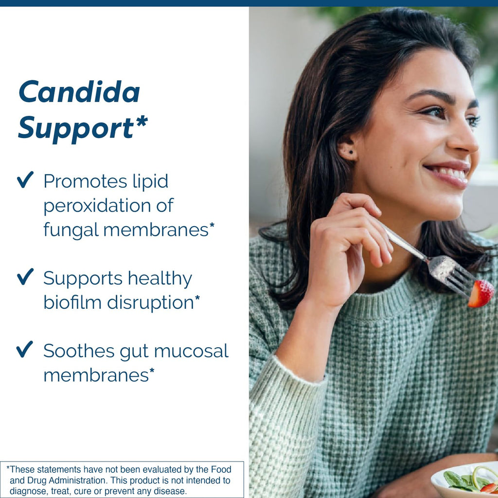 natural detox support with Elim-A-Cand