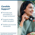 natural detox support with Elim-A-Cand