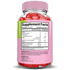 Natural detox support with Fast Track gummies
