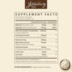 Natural detox support with Jovianoy zeolite